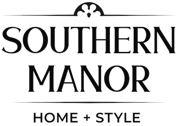 Southern Manor logo